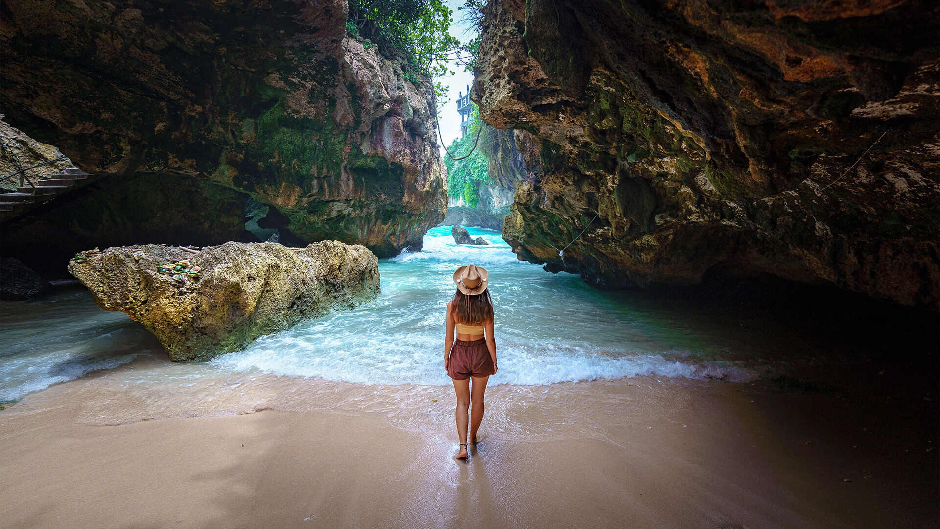 Princess Margaret Home Lottery - VIP Prize