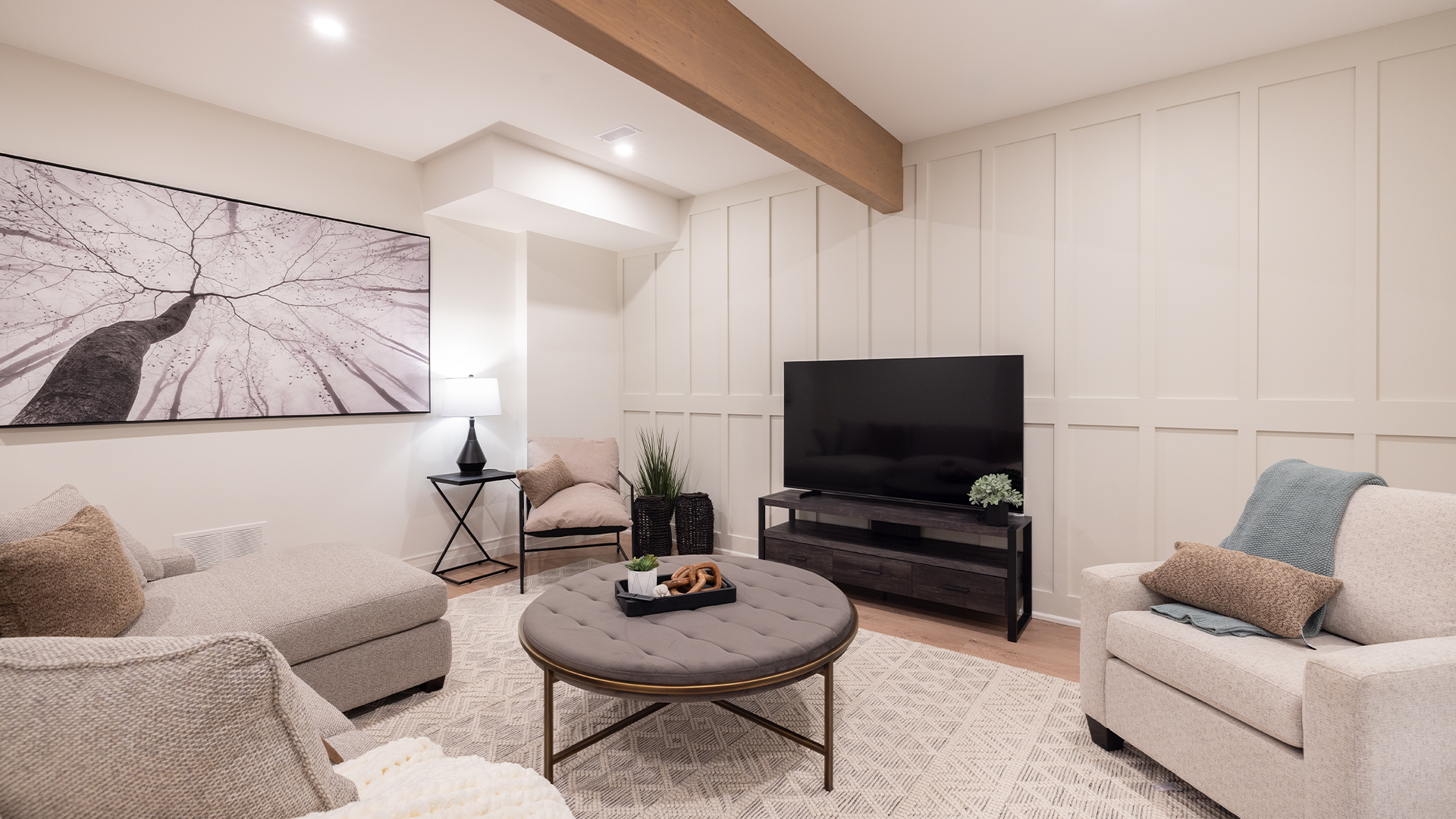 Princess Margaret Home Lottery - Early Bird Prize