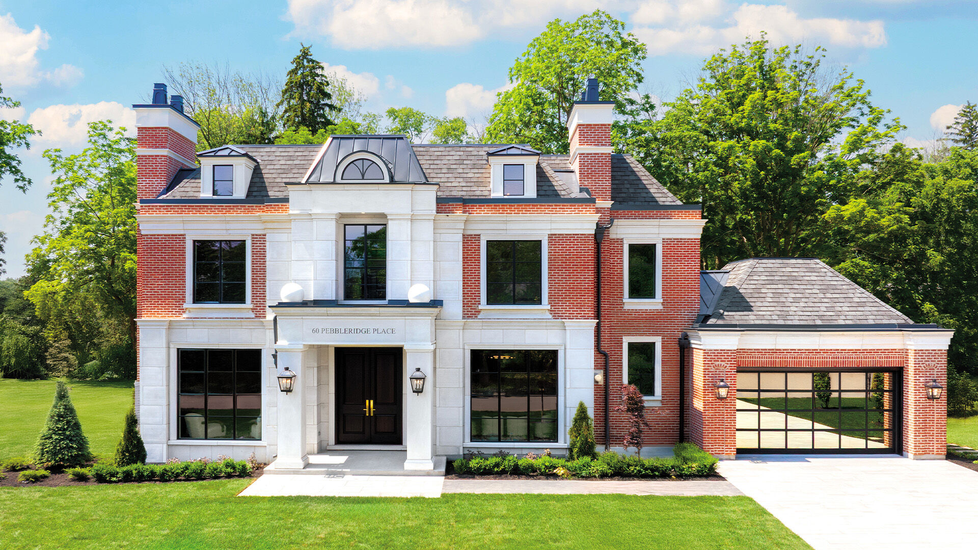 Princess Margaret Home Lottery