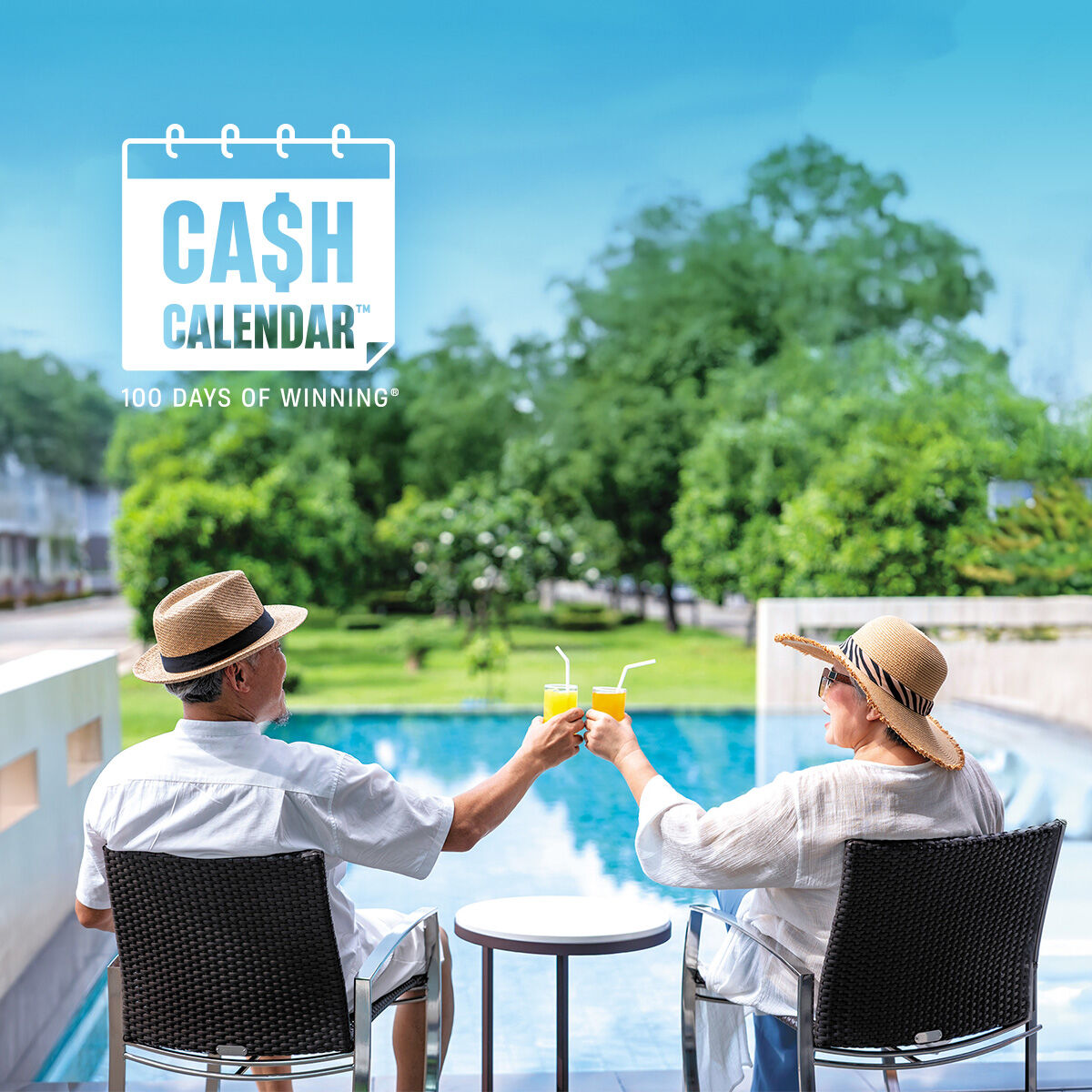 Princess Margaret Home Lottery